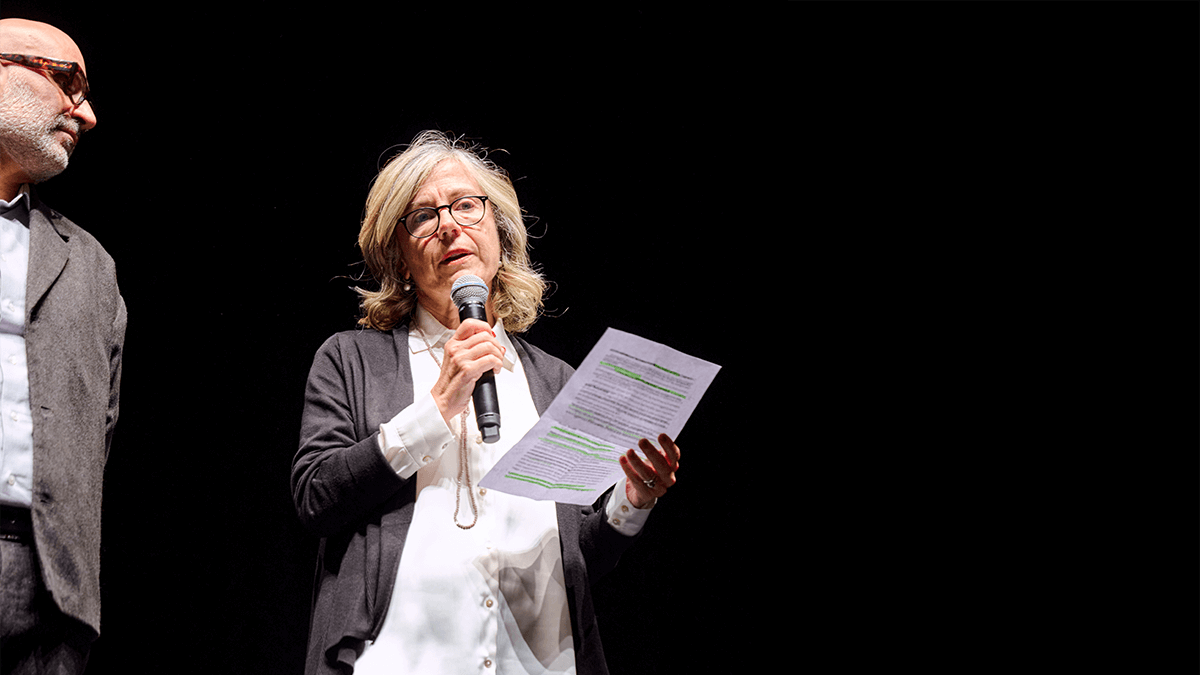 Guido Tonelli - Arte e Scienza: una storia di sorprendenti relazioni