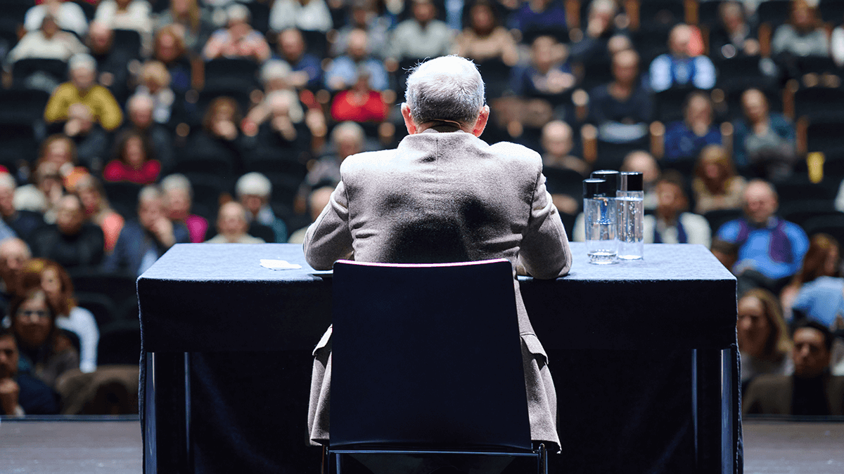 Guido Tonelli - Arte e Scienza: una storia di sorprendenti relazioni