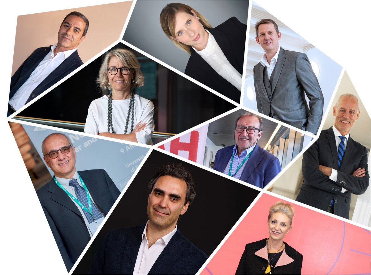 IBSA Foundation - About