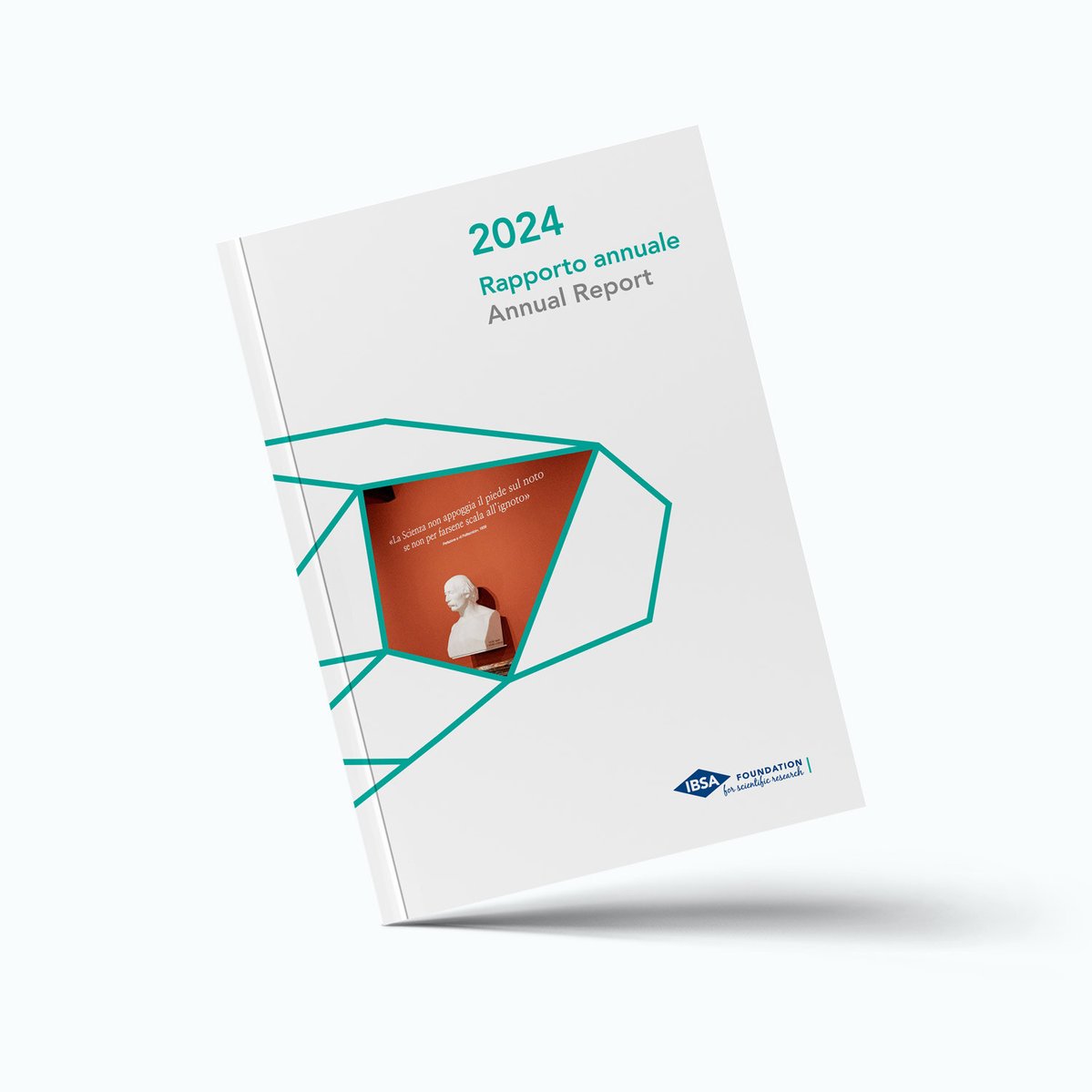 IBSA Foundation - Annual reports